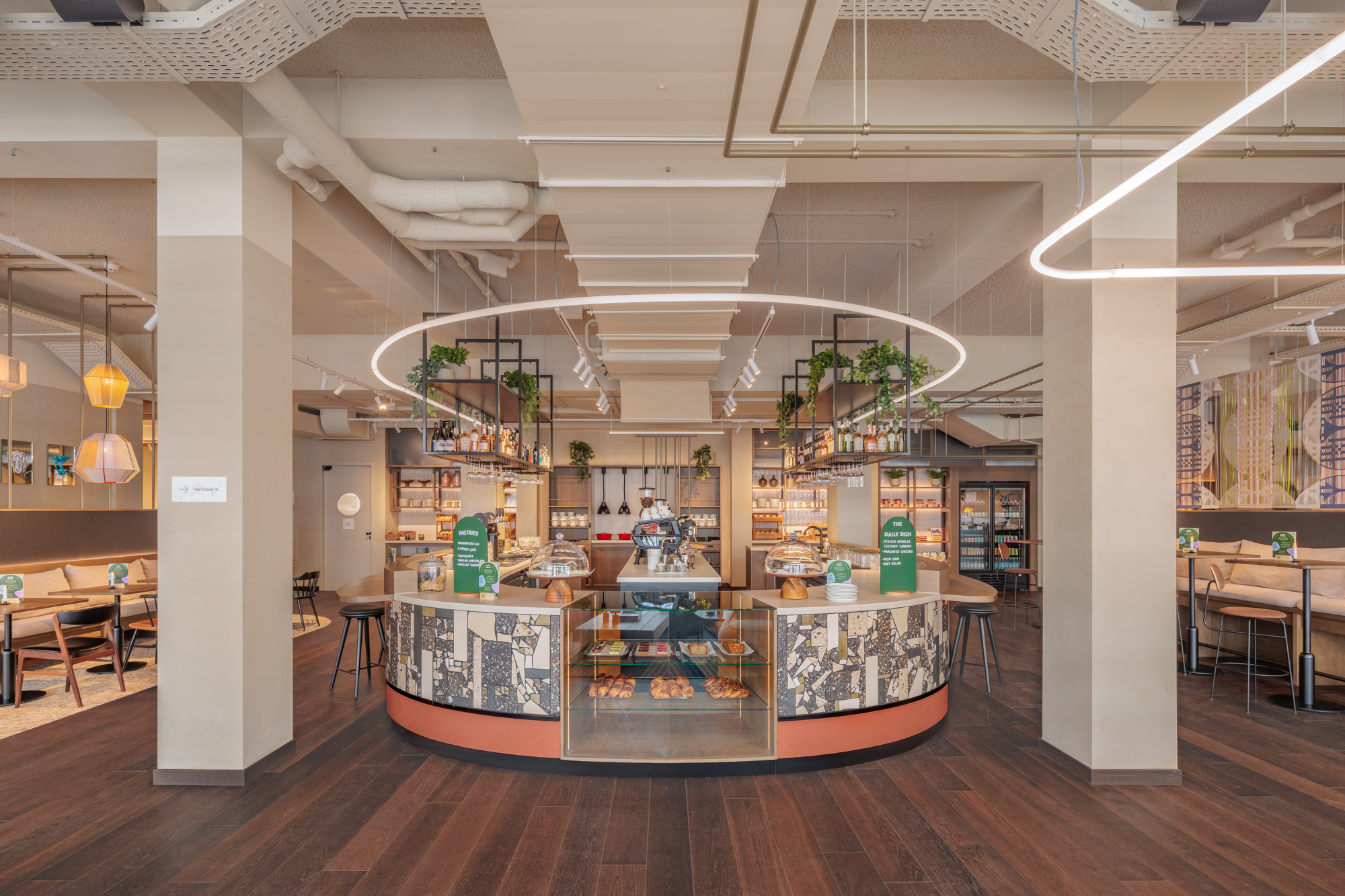 The Usual | Exclusive Offers in Rotterdam | The Usual Hotel Deals