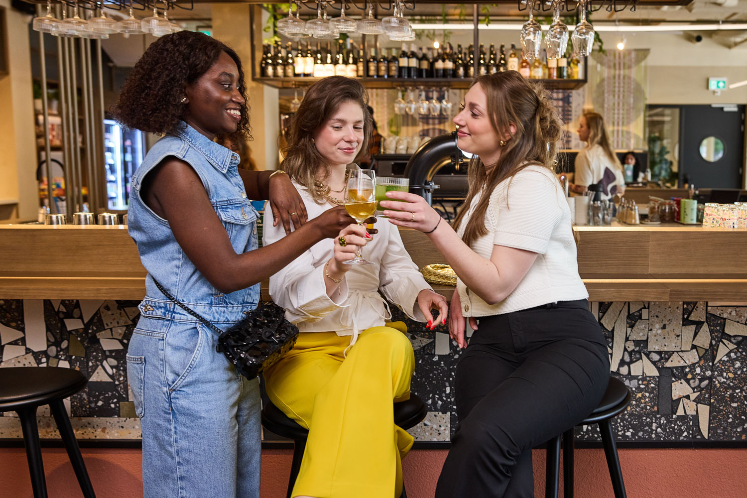 The Usual | The Usual Hotels | Special Deals and offers in Rotterdam ...